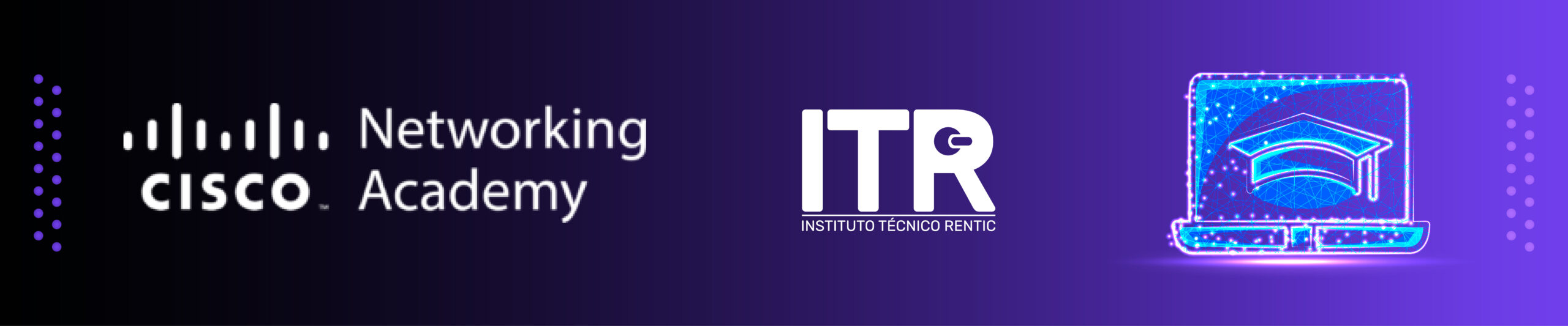 Academia CISCO - Instituto Técnico Rentic